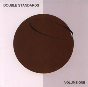 Volume One by Double Standards (Album, Jazz): Reviews, Ratings, Credits ...