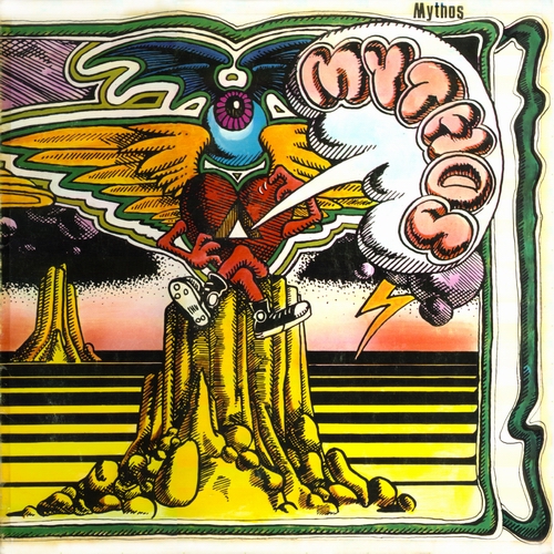 Mythos Albums: songs, discography, biography, and listening guide ...
