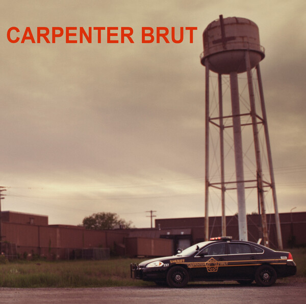 Carpenter Brut - Roller Mobster - Lyrics and ratings - Rate Your Music