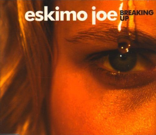 Breaking Up by Eskimo Joe (Single, Post-Britpop): Reviews, Ratings ...