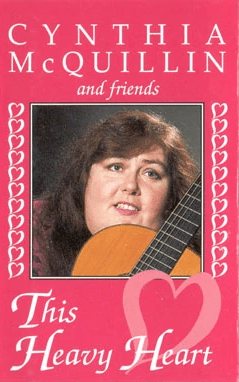 This Heavy Heart by Cynthia McQuillin and Friends (Album, Contemporary ...