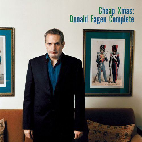Donald Fagen Albums: songs, discography, biography, and listening guide ...