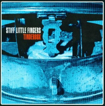Tinderbox by Stiff Little Fingers (Album, Pop Rock): Reviews, Ratings ...