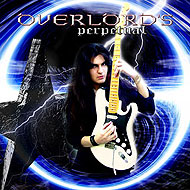 Overlord's Perpetual by Perpetual (Album, Neoclassical Metal): Reviews ...