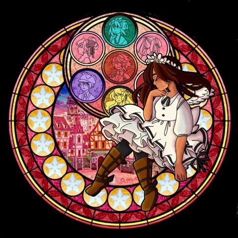 Ur the Only Reason Im Still Here and You're Not Real by Cacola (Single ...