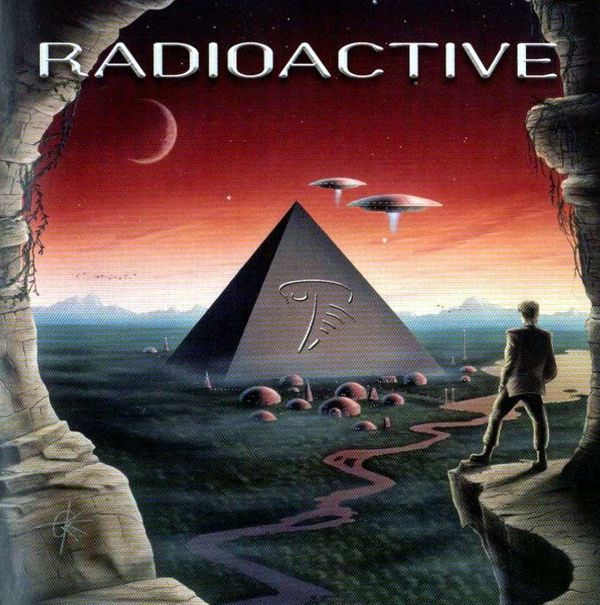 Radioactive Albums: songs, discography, biography, and listening guide ...