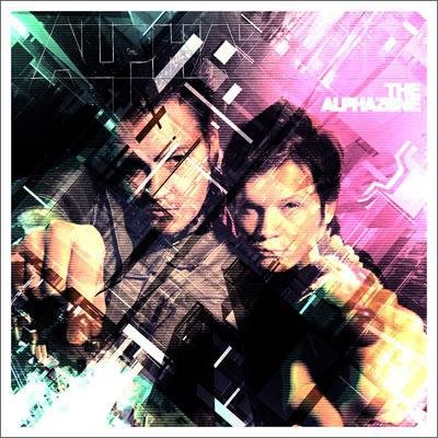 The Alphazone by Alphazone (Album, Hard Trance): Reviews, Ratings ...