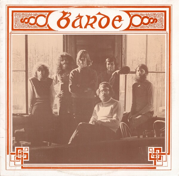 Barde by Barde (Album, French-Canadian Folk Music): Reviews, Ratings ...