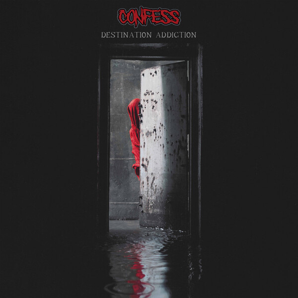 Destination Addiction by Confess (Album, Groove Metal): Reviews ...