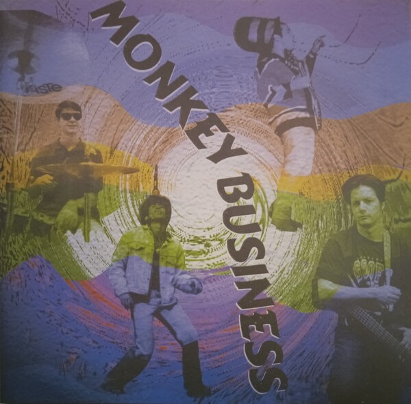 Monkey Business Albums: songs, discography, biography, and listening ...