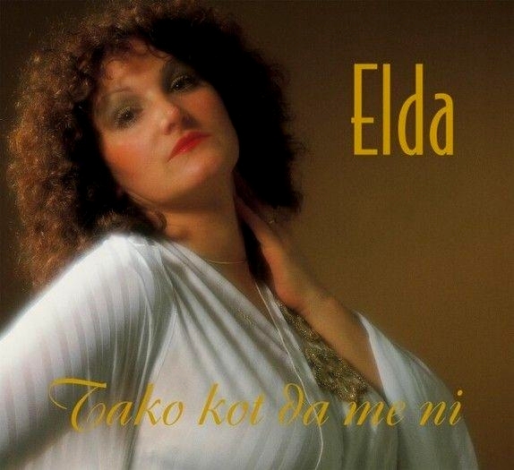 Tako kot da me ni by Elda Viler (Compilation): Reviews, Ratings ...