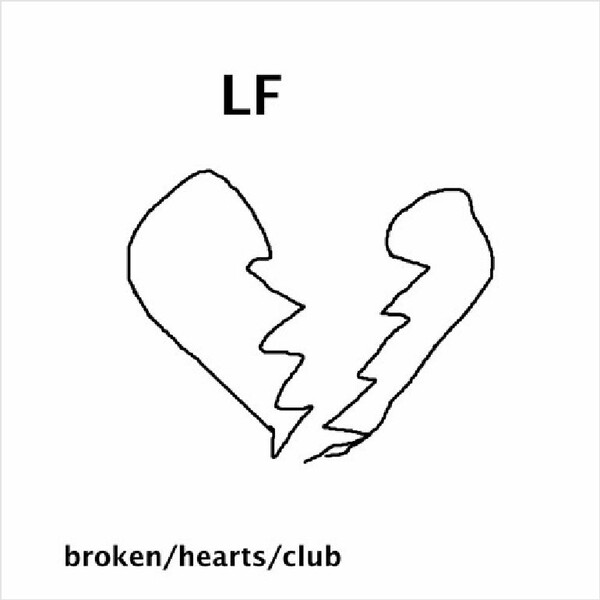 broken/hearts/club by LF (Album): Reviews, Ratings, Credits, Song list ...