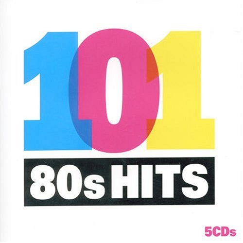 101 80s Hits by Various Artists (Compilation): Reviews, Ratings ...