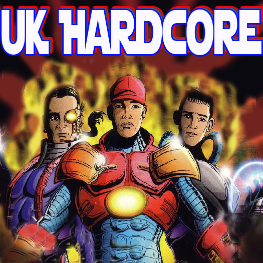 RYM Ultimate Box Set > UK Hardcore - Rate Your Music