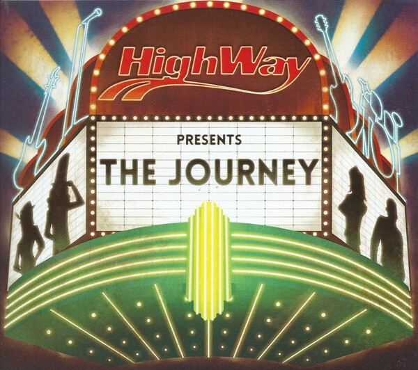 The Journey by Highway (Album): Reviews, Ratings, Credits, Song list ...