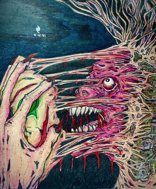 Unusual Oneiric Sensations - Rate Your Music