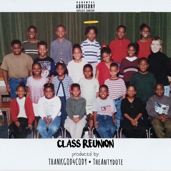 Class Reunion by Rikki Blu (Single): Reviews, Ratings, Credits, Song ...