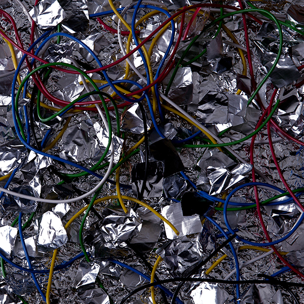 Grack Thany Presents '8luminum' by Grack Thany (Album, Experimental Hip ...