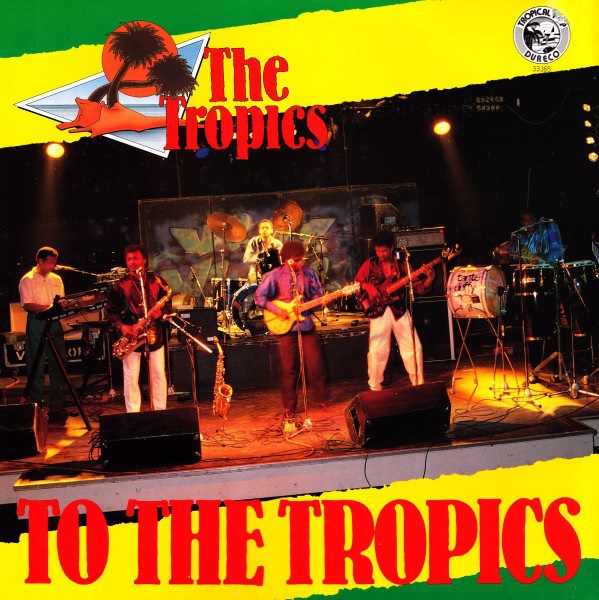 To the Tropics by The Tropics (Album): Reviews, Ratings, Credits, Song ...