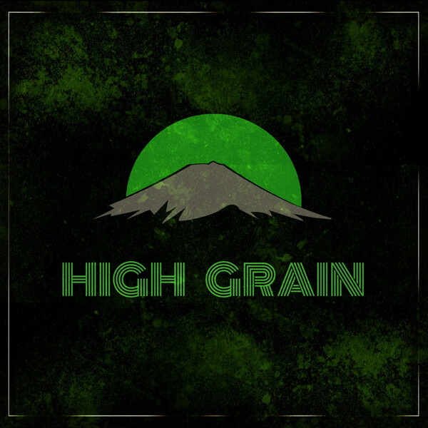 Demo by High Grain (Album, Stoner Rock): Reviews, Ratings, Credits ...