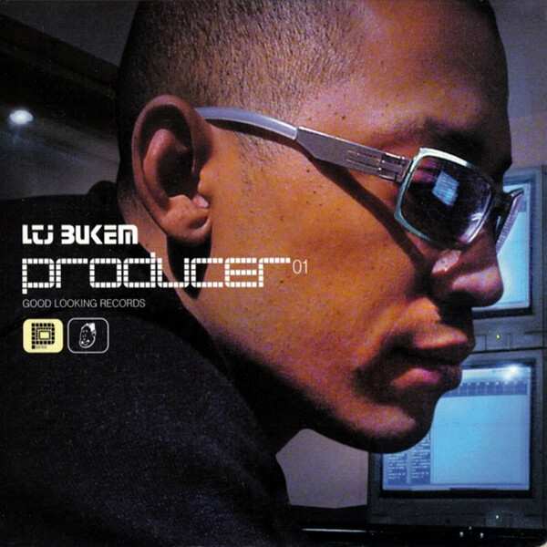 Producer 01 by LTJ Bukem (Compilation, Atmospheric Drum and Bass ...