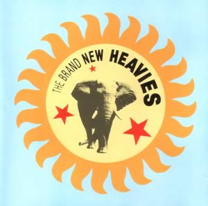 The Brand New Heavies Albums: songs, discography, biography, and ...