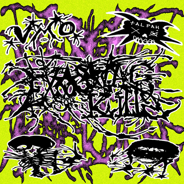 EXO SWAG KILLA by Talpah & Violent Magic Orchestra (Album): Reviews ...