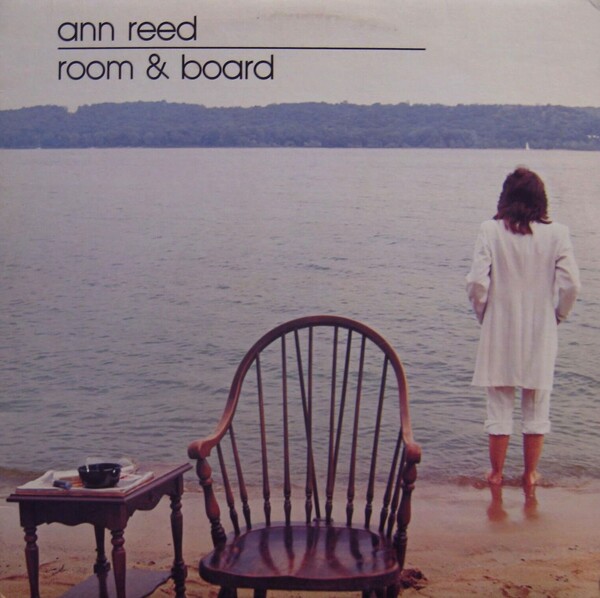 Room & Board by Ann Reed (Album, Contemporary Folk): Reviews, Ratings ...