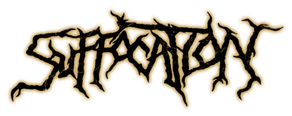 Suffocation Albums Ranked - Rate Your Music