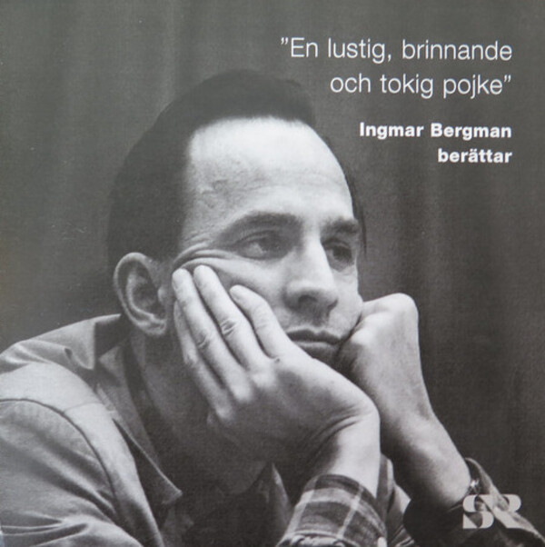 Ingmar Bergman Filmography - Rate Your Music