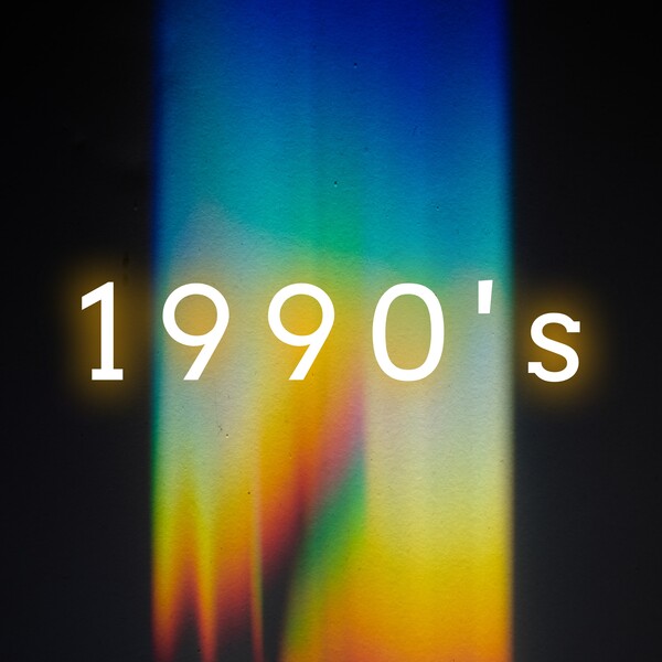 1990s - Top 80 Albums of the Decade - Rate Your Music