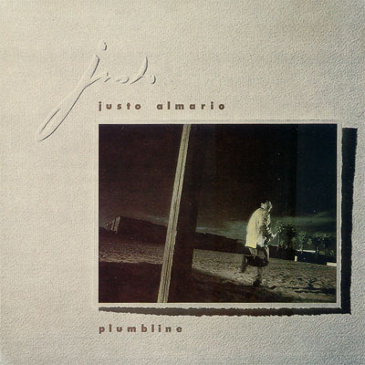 The Plumbline by Justo Almario (Album): Reviews, Ratings, Credits, Song ...