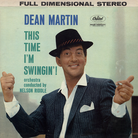 Dean Martin Albums: songs, discography, biography, and listening guide ...