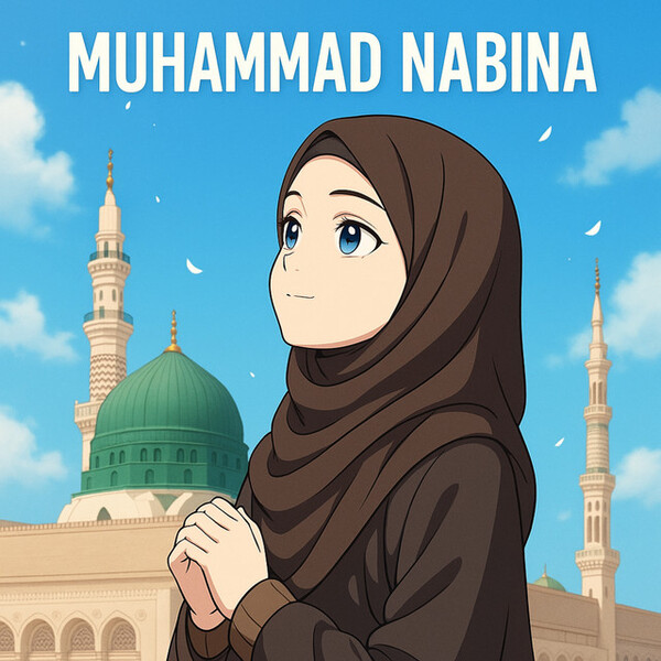 Muhammad Nabina by Syed Sayyada Fatima & Shakir Khan Rahmani (EP ...