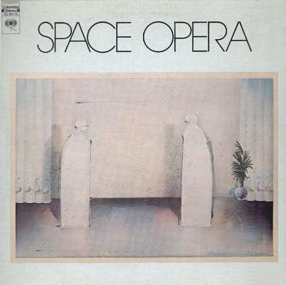 Space Opera Albums: songs, discography, biography, and listening guide ...