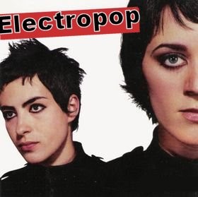 RYM Ultimate Box Set > Electropop - Rate Your Music