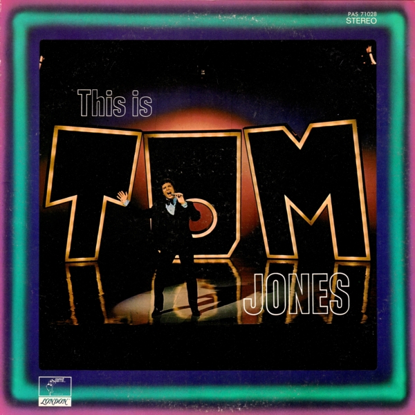 This Is Tom Jones by Tom Jones (Album, Pop): Reviews, Ratings, Credits ...