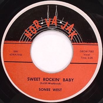 Sonny West Albums: songs, discography, biography, and listening guide ...