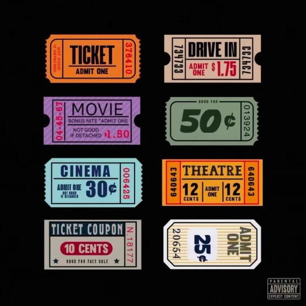 Good Movie by Pi'erre Bourne (Album, Pop Rap): Reviews, Ratings ...