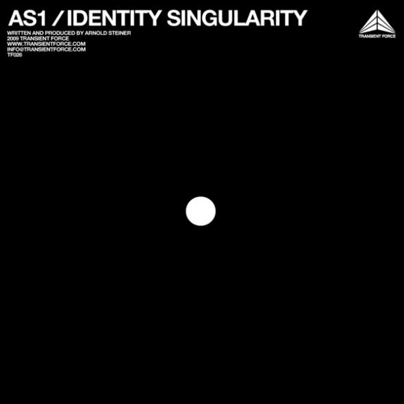 Identity Singularity by AS1 (Album, Electro): Reviews, Ratings, Credits ...