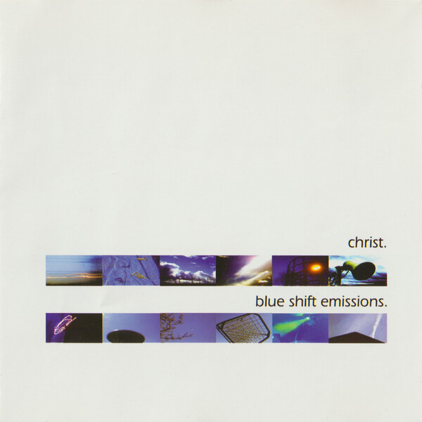 Christ. Albums: songs, discography, biography, and listening guide ...