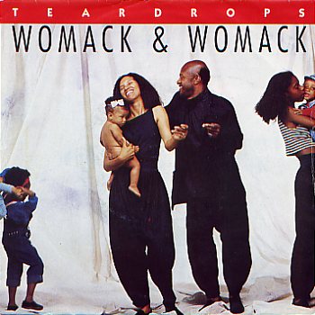 Womack & Womack Albums: songs, discography, biography, and listening ...