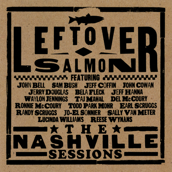 Leftover Salmon Albums: songs, discography, biography, and listening guide - Rate Your Music