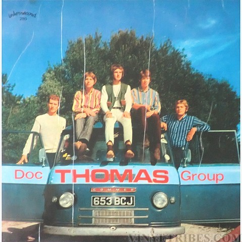 Doc Thomas Group Albums: songs, discography, biography, and listening ...