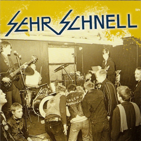 Sehr Schnell Albums: songs, discography, biography, and listening guide ...