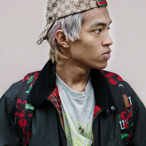 Thaiboy Digital Albums: songs, discography, biography, and listening ...