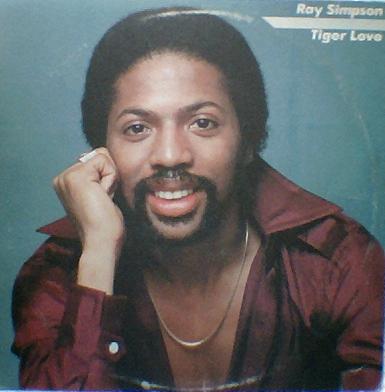 Tiger Love by Ray Simpson (Album): Reviews, Ratings, Credits, Song list ...