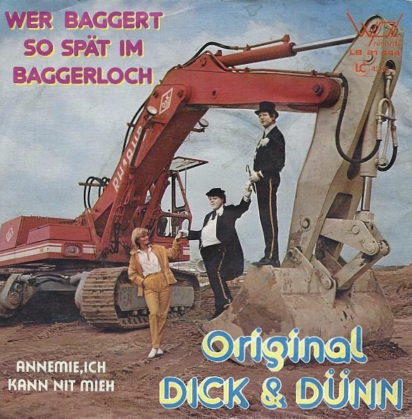 Original Dick & Dünn ‎ Albums: songs, discography, biography, and ...