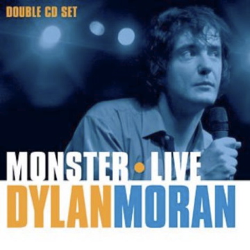 Monster by Dylan Moran (Album, Stand-Up Comedy): Reviews, Ratings ...