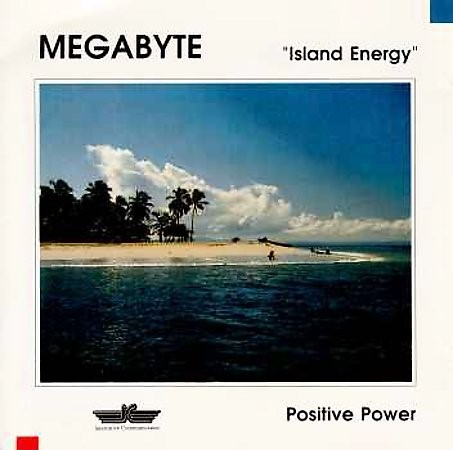Island Energy by Megabyte (Album, New Age): Reviews, Ratings, Credits ...